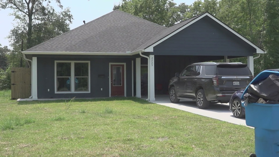 New group home helping combat homelessness | 12newsnow.com
