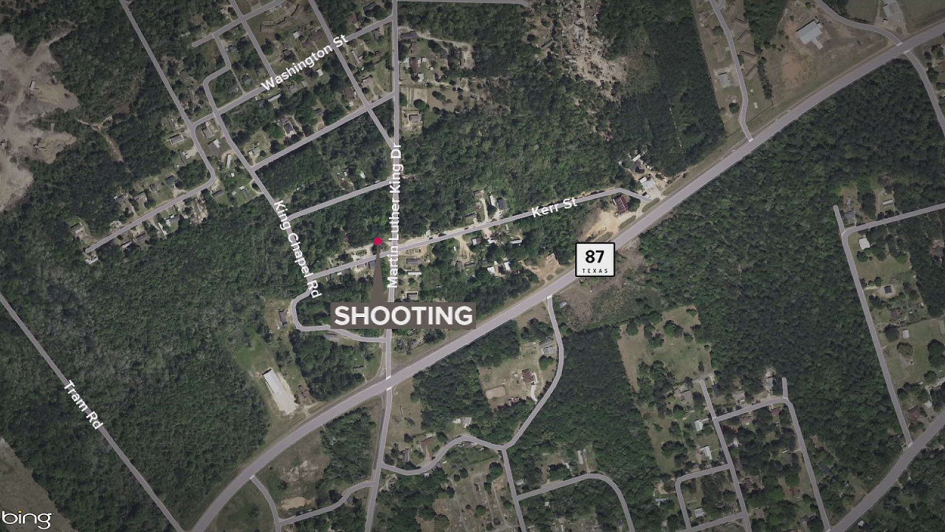 Fire damages Orange County home; pets rescued, one dog missing ...