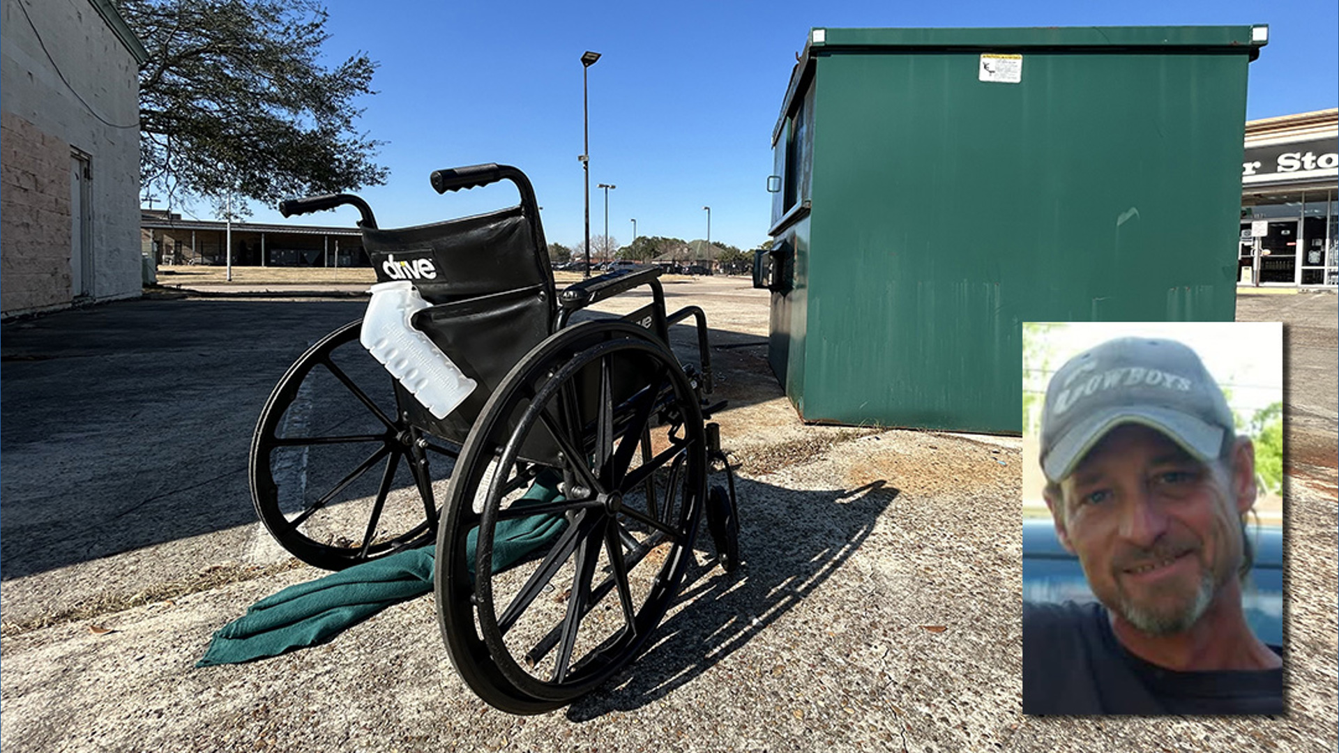 Judge confirms preliminary autopsy for 61-year-old man found dead in ...