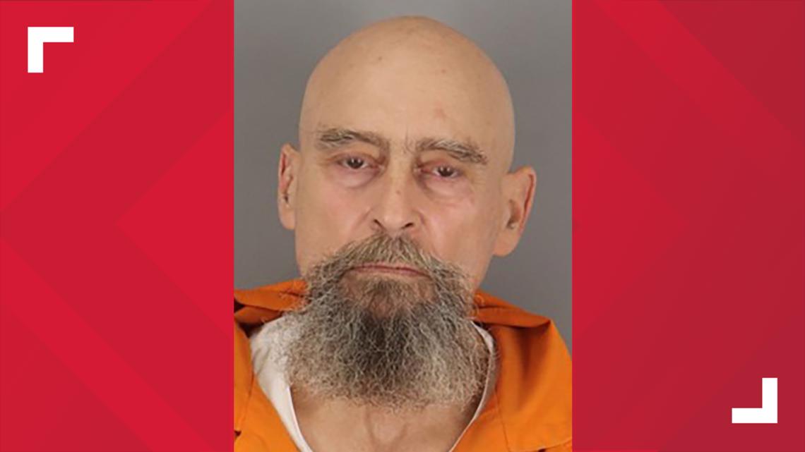 Final defendant in Texas prison riot gets 30-year sentence | 12newsnow.com