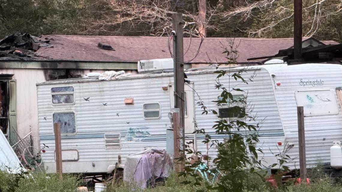 One dead in Orange County house fire | 12newsnow.com