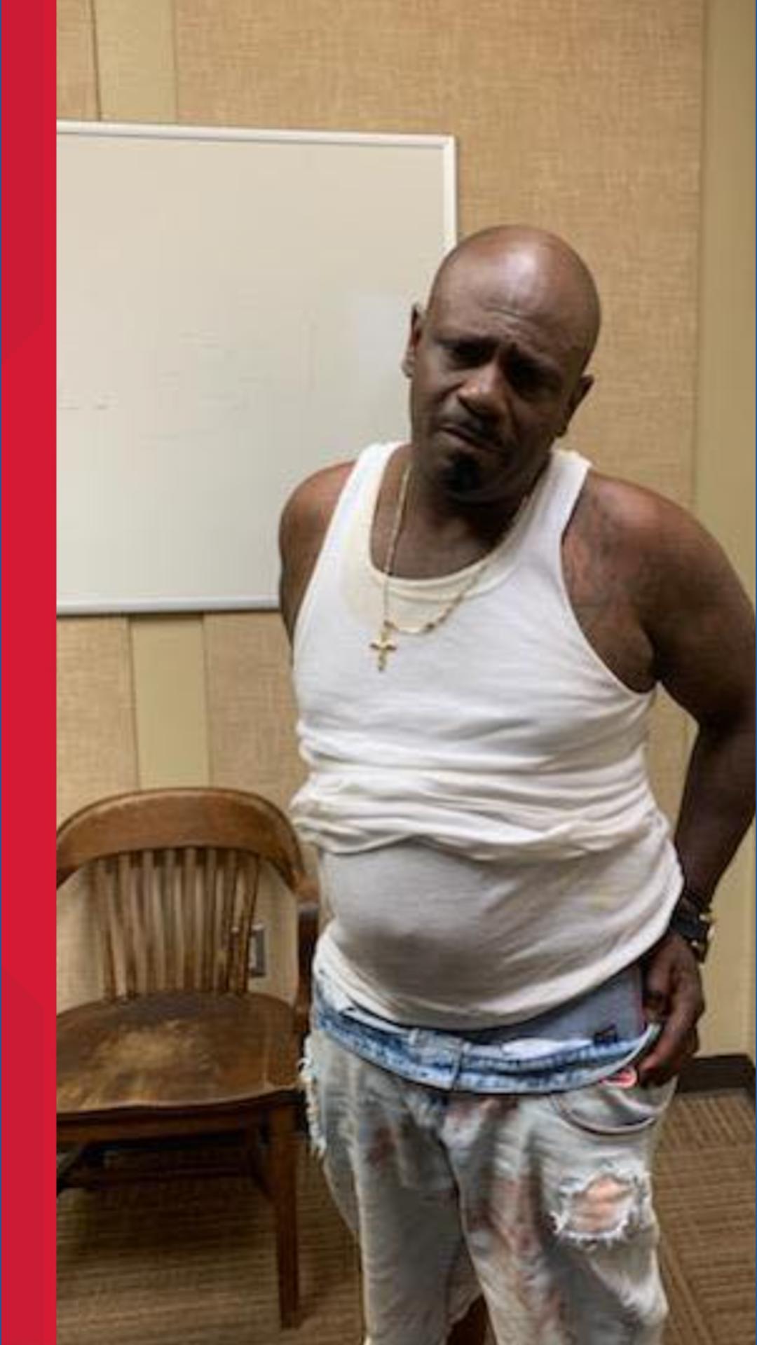 Beaumont man charged with murder after striking woman with car ...