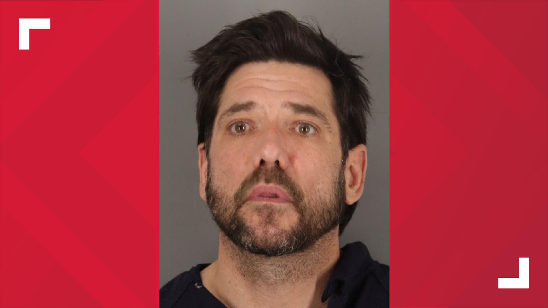 Groves man indicted for stalking tattoo artist using multiple platforms ...