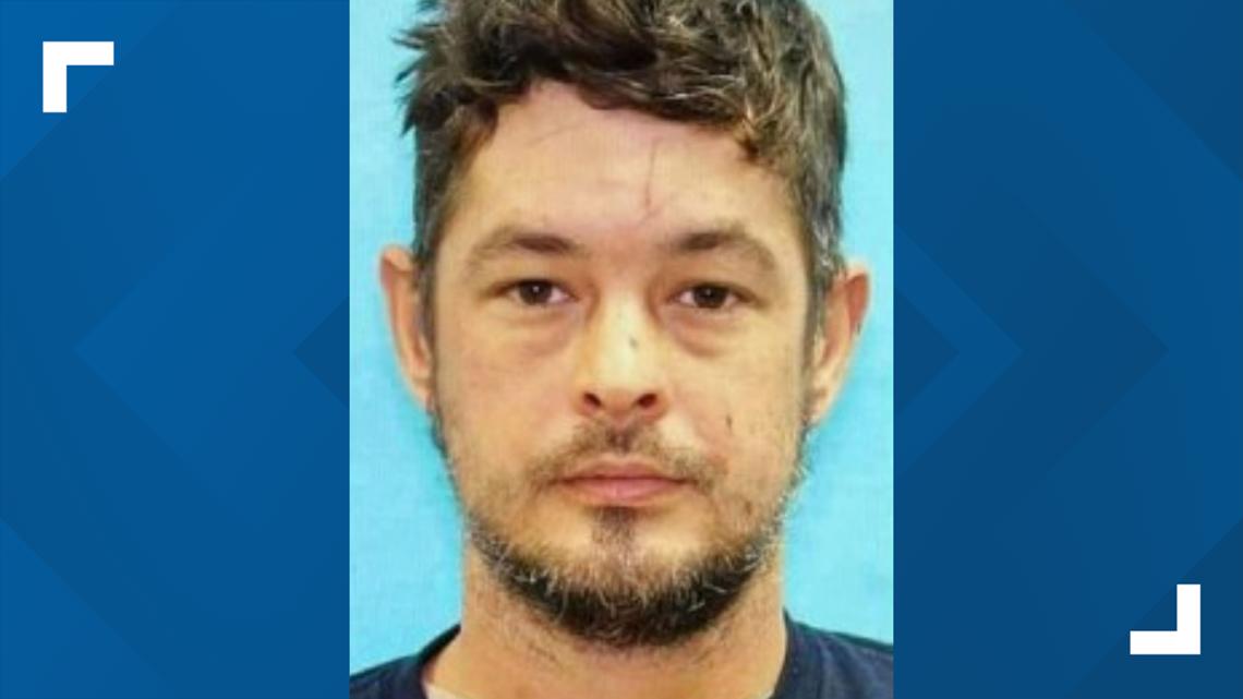 Jasper County Sheriff's Office searching for missing man | 12newsnow.com