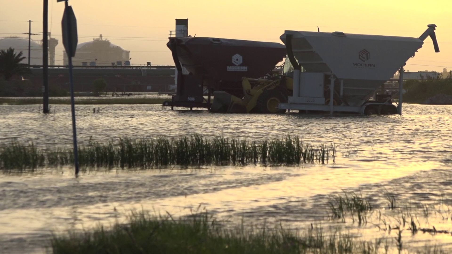 Tropical Storm Alberto won't hit Southeast Texas | 12newsnow.com