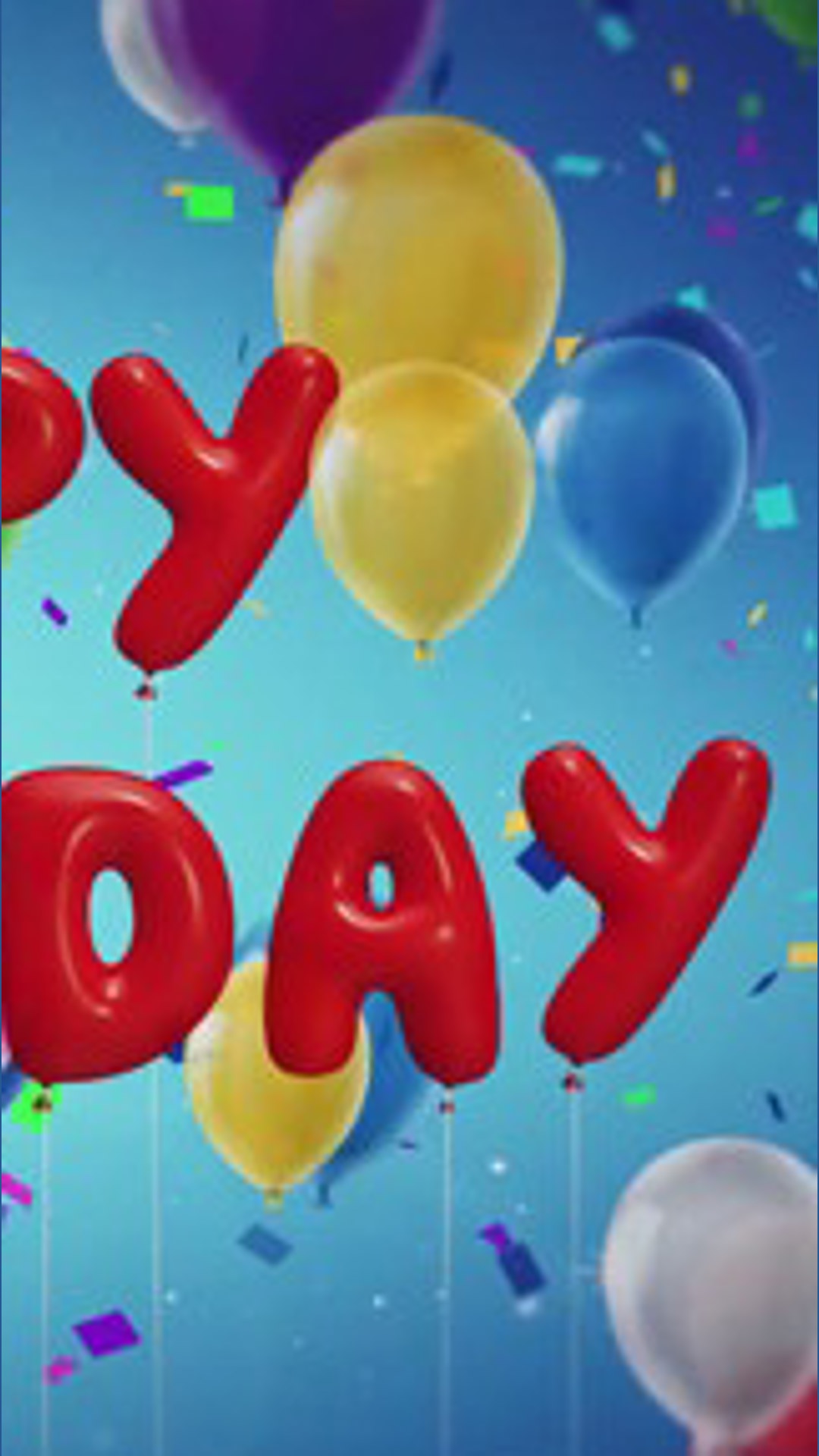 Daybreak Birthdays for March 12, 2026 | 12newsnow.com
