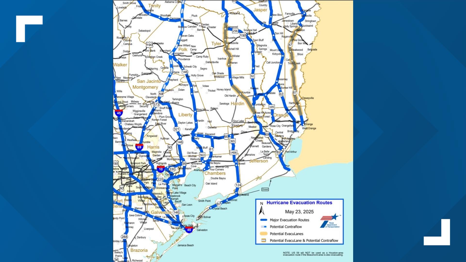 2025 Atlantic hurricane season: Prepare for above-average activity ...