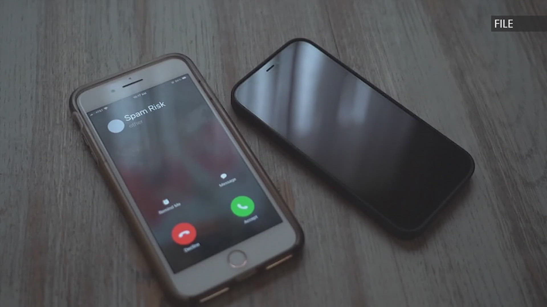 Reporter avoids phone scam by fake U.S. Marshal, FBI offers tips to ...