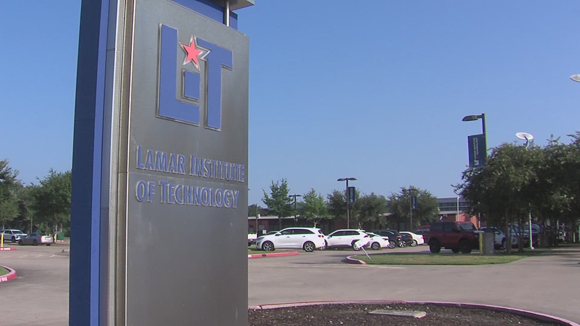 LIT, Sam Houston State launch dual-enrollment pathway for students ...
