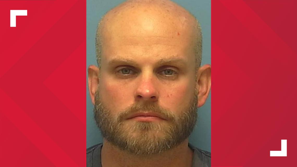 Man Sentenced To 30 Years In Prison After Pleading Guilty