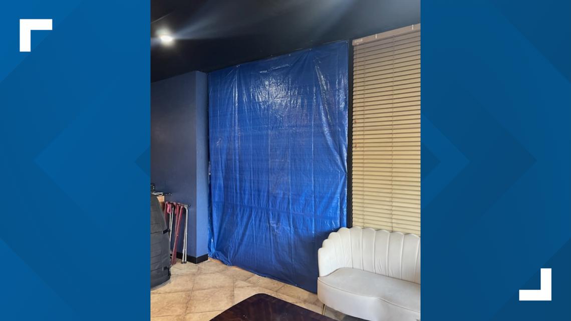 Bocca Felice Italian Cuisine officially opens for dine-in | 12newsnow.com