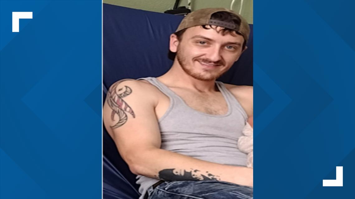 Missing Texas man last reported to be in Louisiana | 12newsnow.com