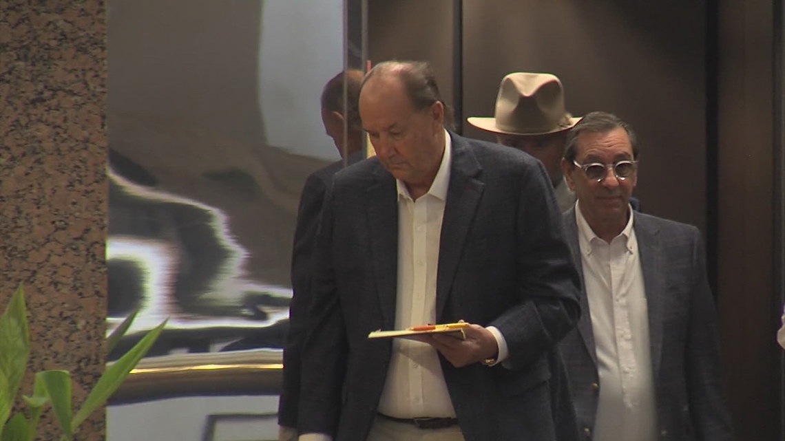 Beaumont man gets 10 years probation, $10K fine for 2022 six-vehicle high-speed crash ...