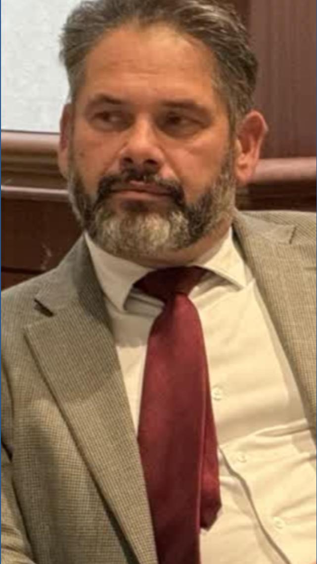 Vidor City Council rejects Nibarger for city manager role | 12newsnow.com