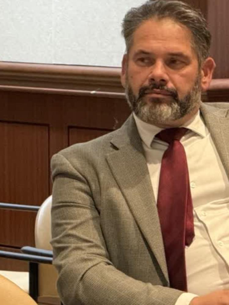 Vidor City Council rejects Nibarger for city manager role | 12newsnow.com