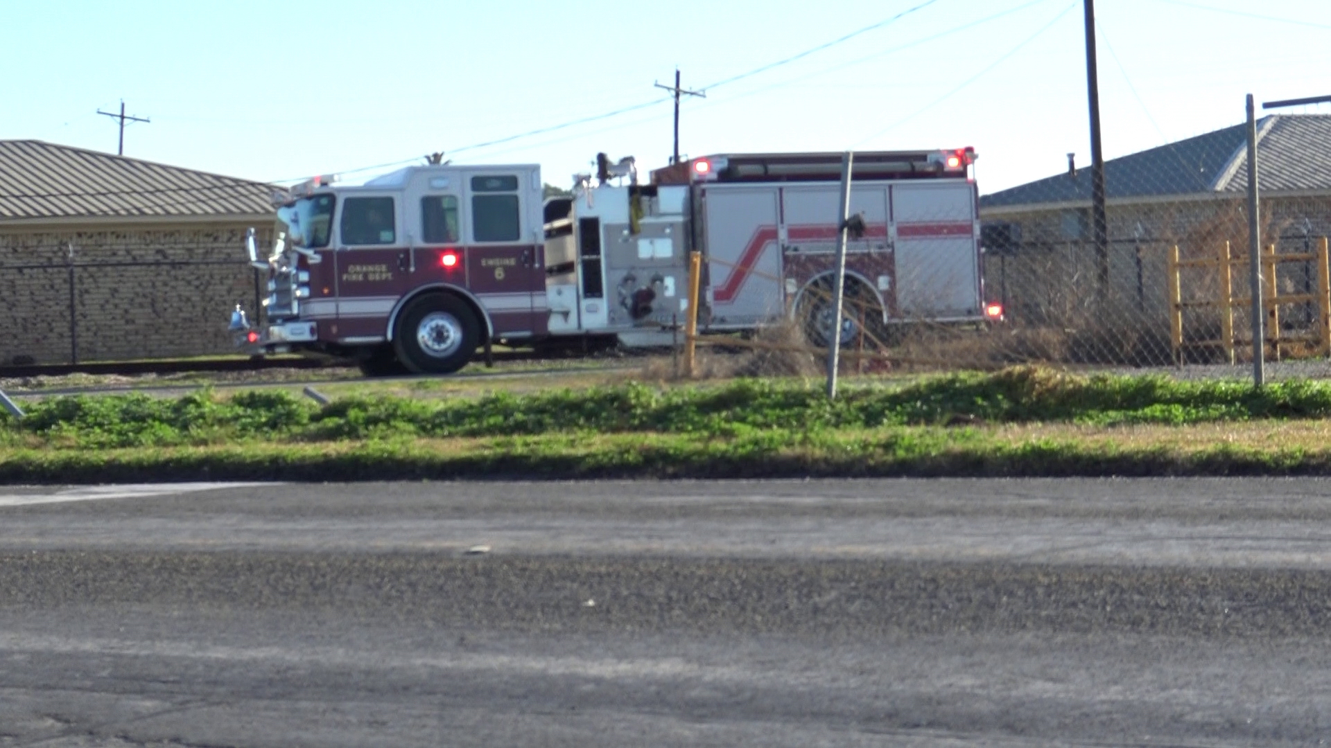 Coast Guard investigating possible boat explosion near Border Street ...