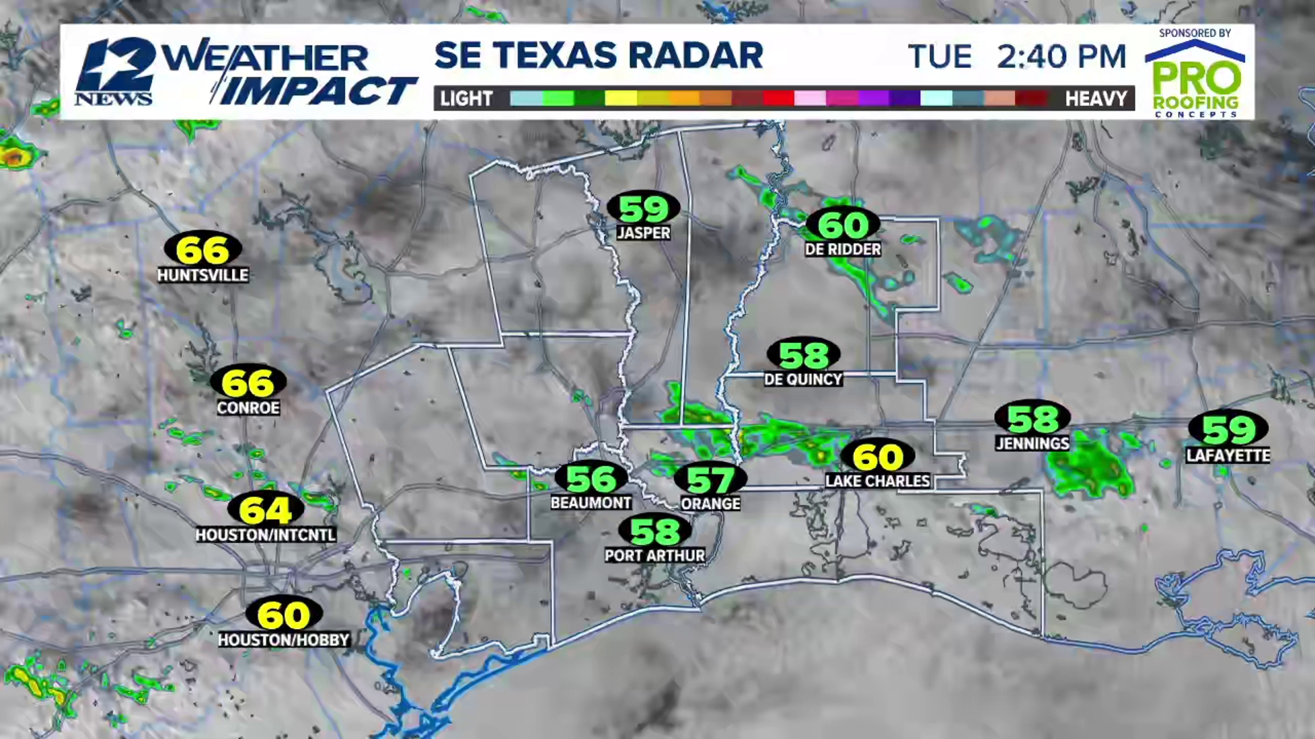 Watch | 12NEWS Now Live and On-Demand Videos | Beaumont, Texas ...