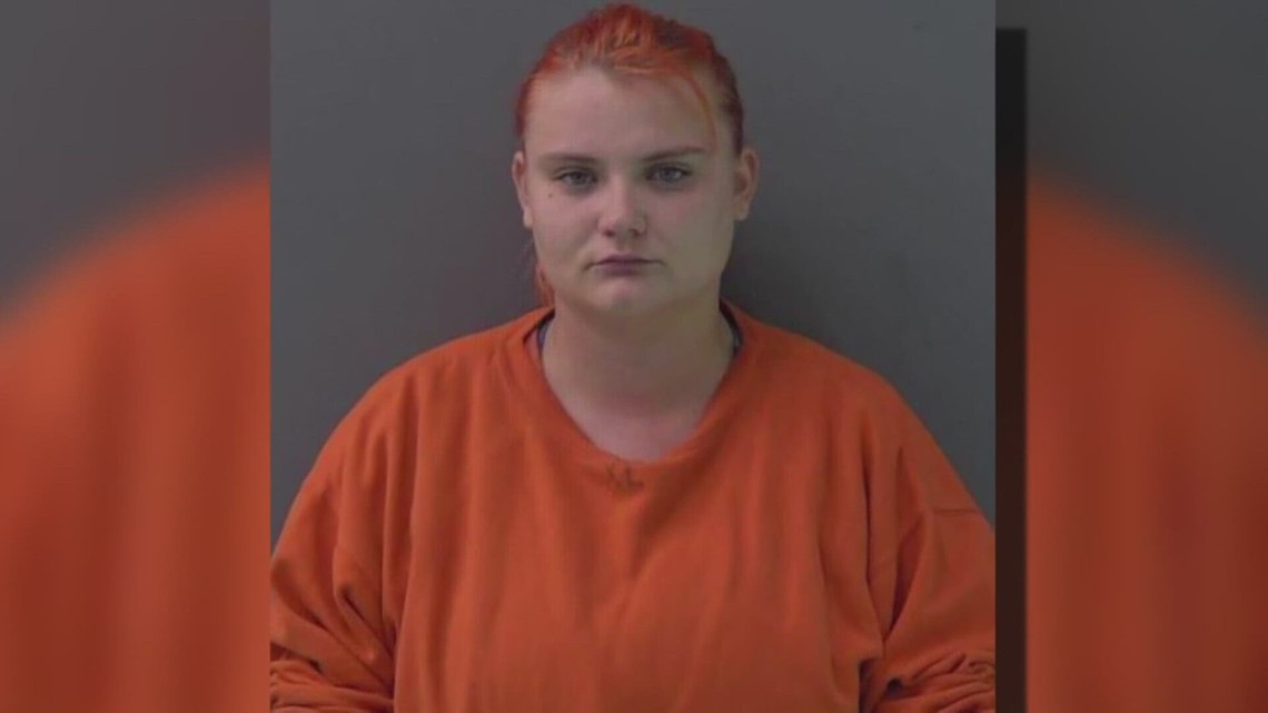 Cecily Aguilar sentencing: New details revealed | 12newsnow.com