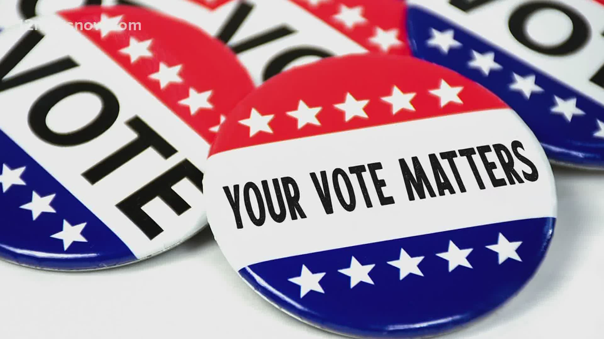 New Harmony Science Academy campus in Beaumont opens Tuesday | 12newsnow.com