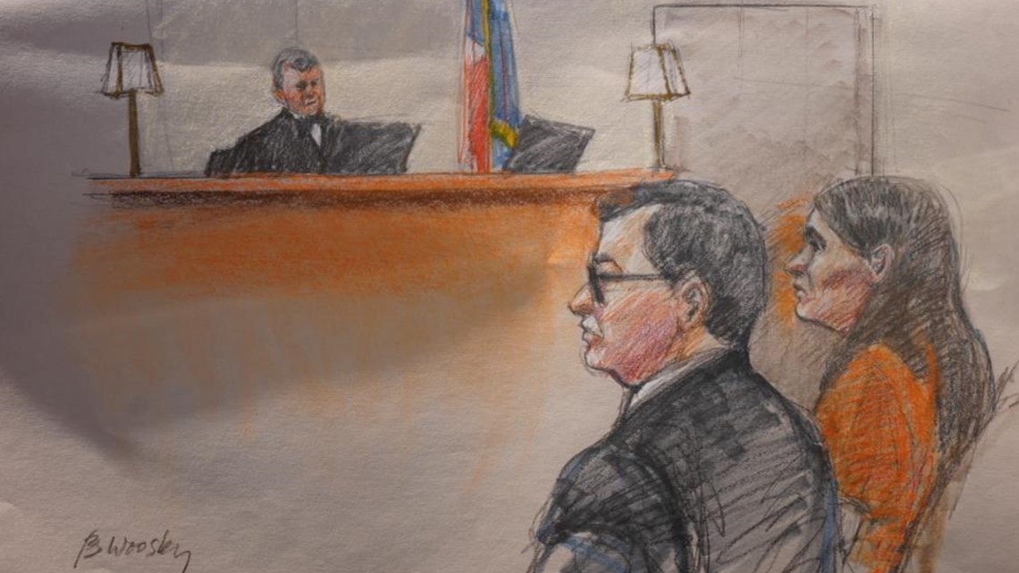 Cecily Aguilar sentencing: New details revealed | 12newsnow.com