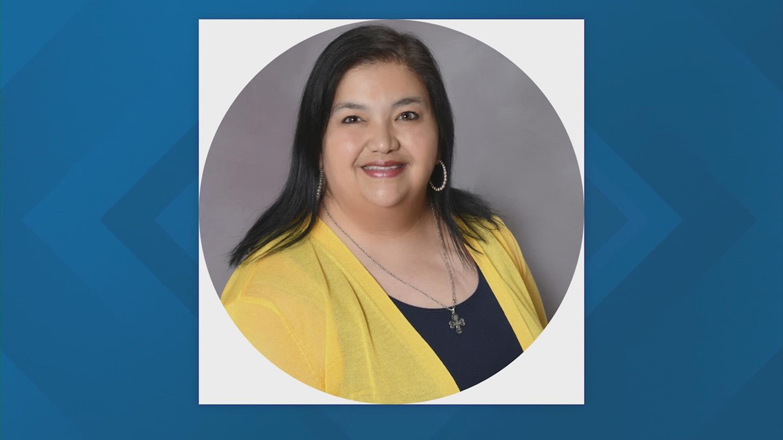 Robb Elementary School principal notified by superintendent of ...