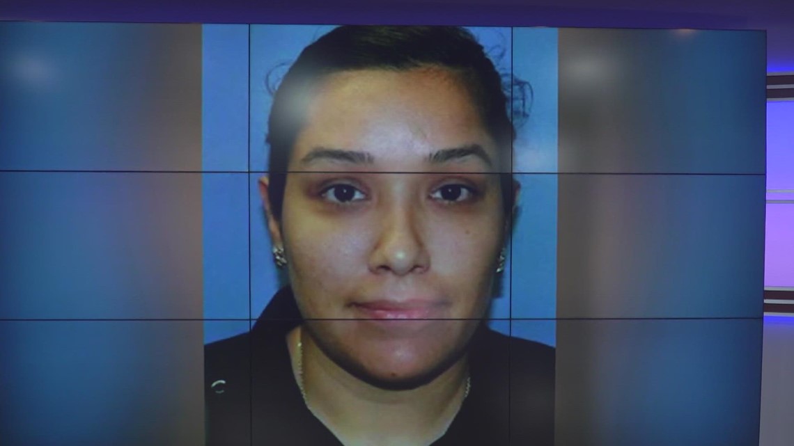 'We are disappointed': Officer fired for punching pregnant woman can ...