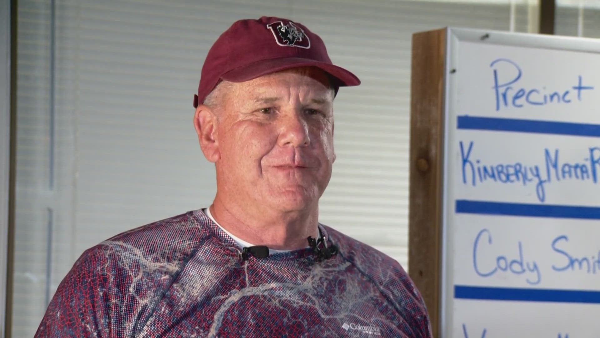 Uvalde mayor resigns, citing 'unexpected medical issues' | 12newsnow.com