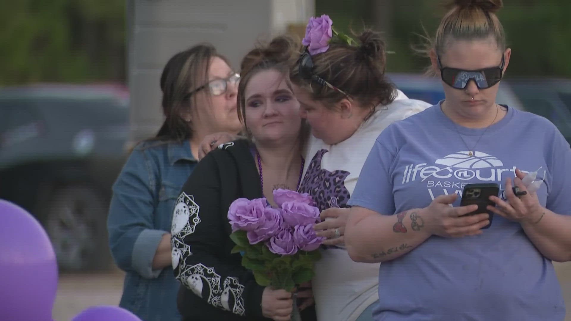 Audrii Cunningham update: Memorial set for Wednesday, Feb. 21 ...