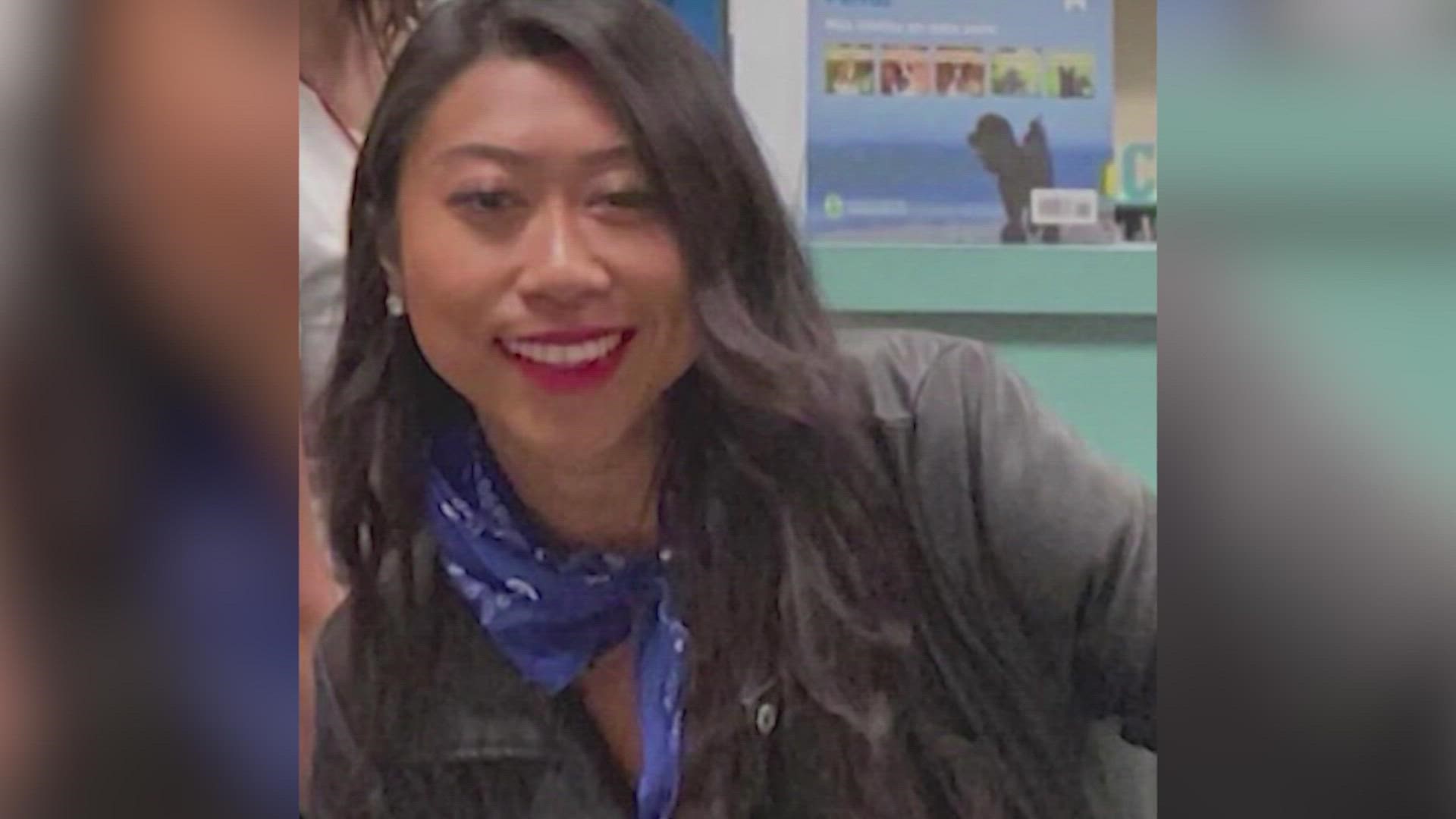 Houston crime: Alief ISD teacher Wendy Duan shot, killed | 12newsnow.com