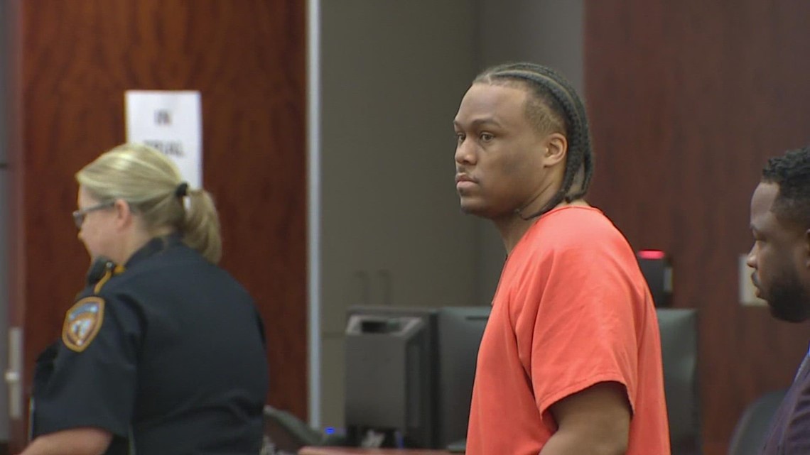 TakeOff shooting update: Patrick Xavier Clark appears in court ...