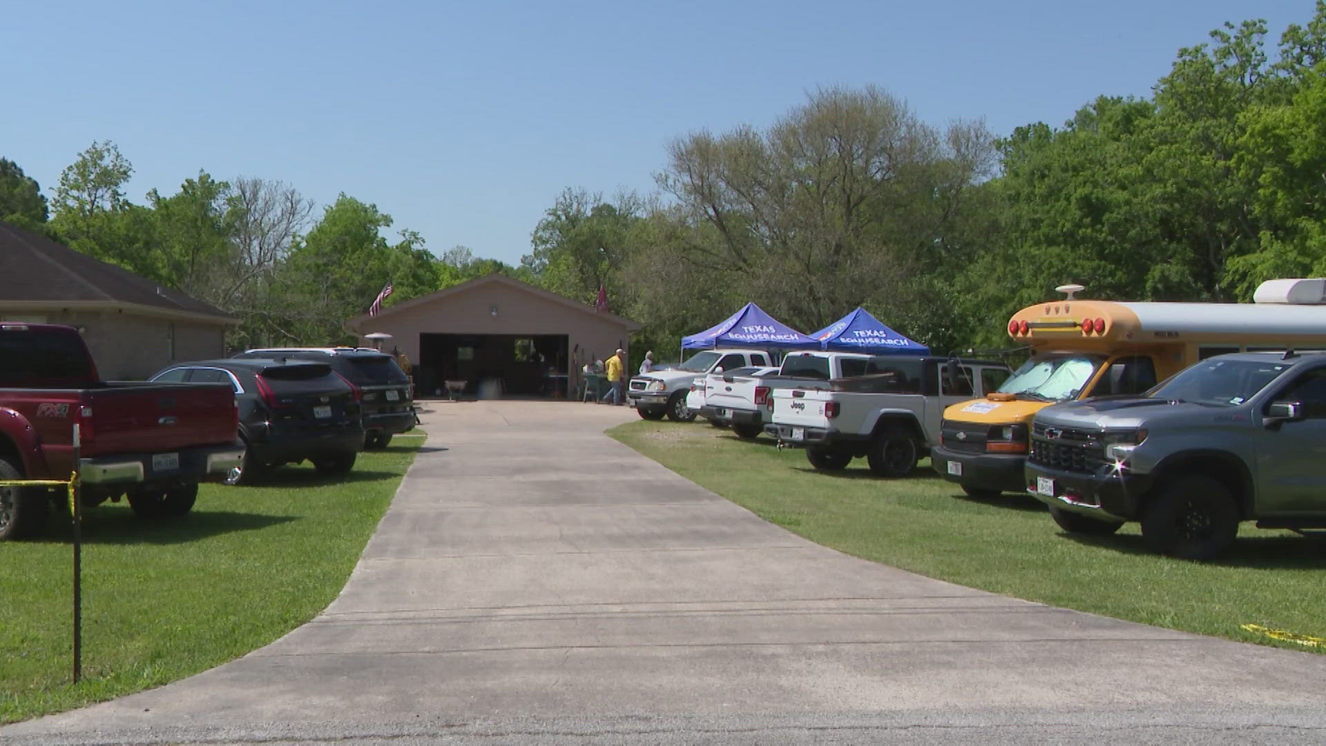 Galveston County grand jury indicts man in decades-old Texas Killing ...