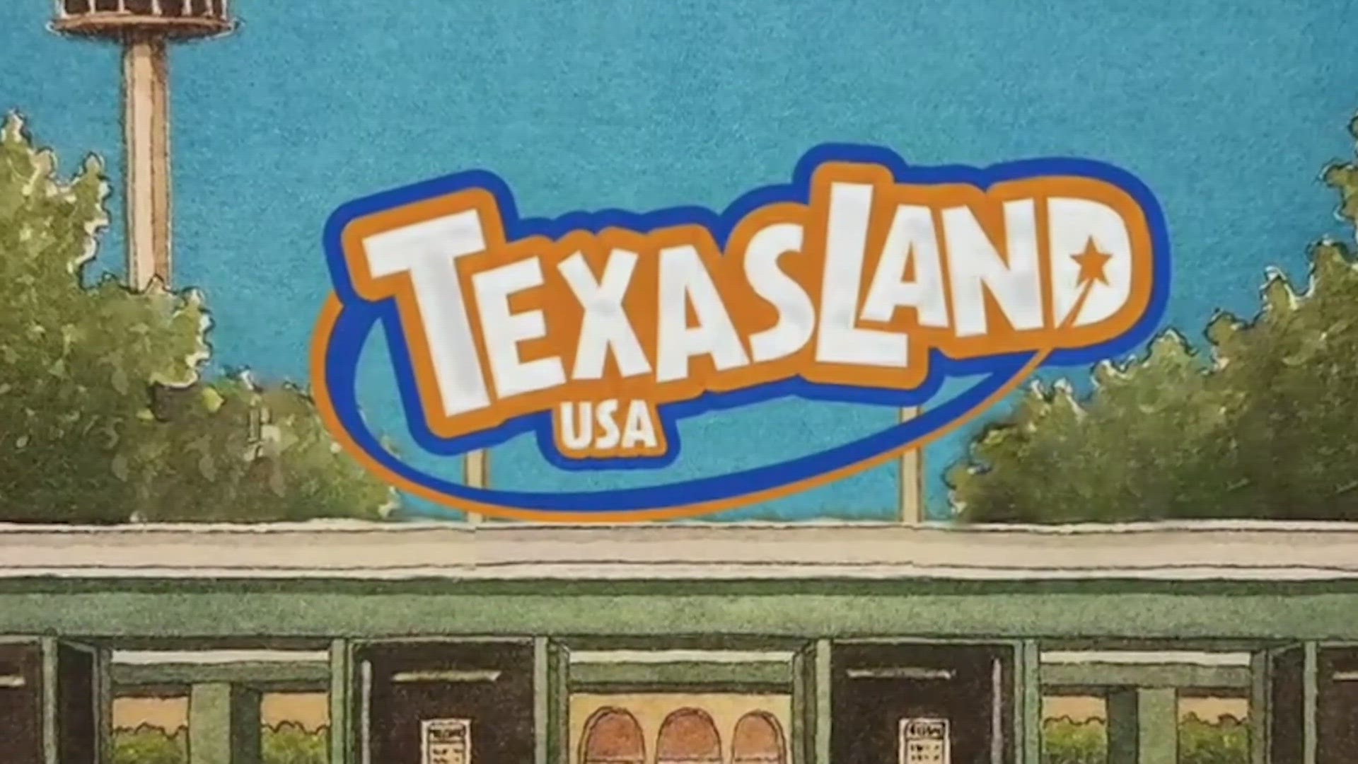 New theme park coming to Houston? TexasLand could become reality ...