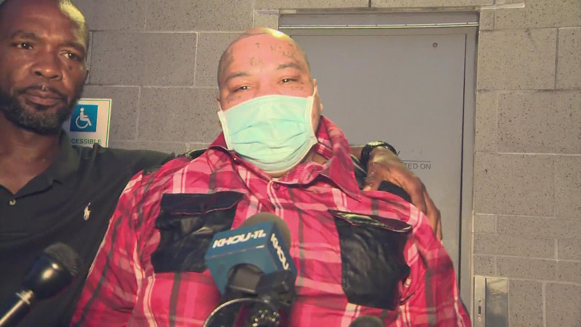 Another drug case involving ex-cop Gerald Goines to be dismissed ...