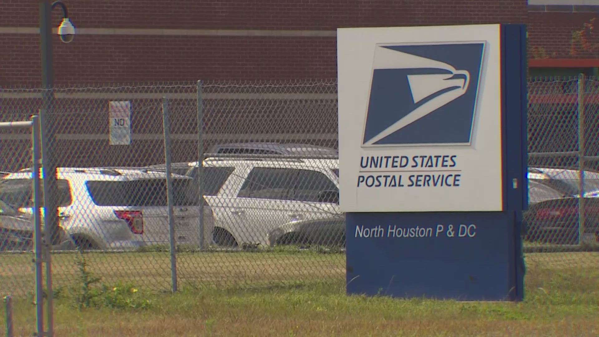 USPS mail delays: OIG says audit being done in Missouri City ...