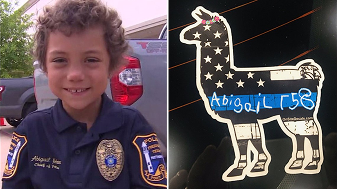 Community prepares for Officer Abigail Arias' funeral | 12newsnow.com