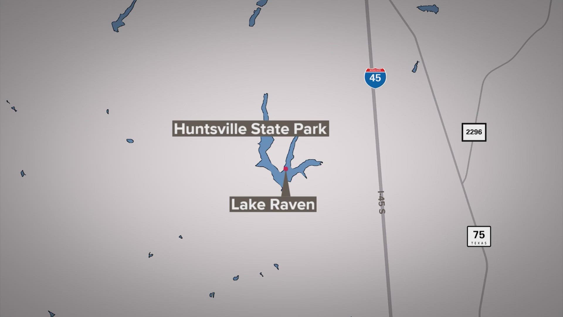 Body found in search for missing kayaker in Huntsville State Park ...