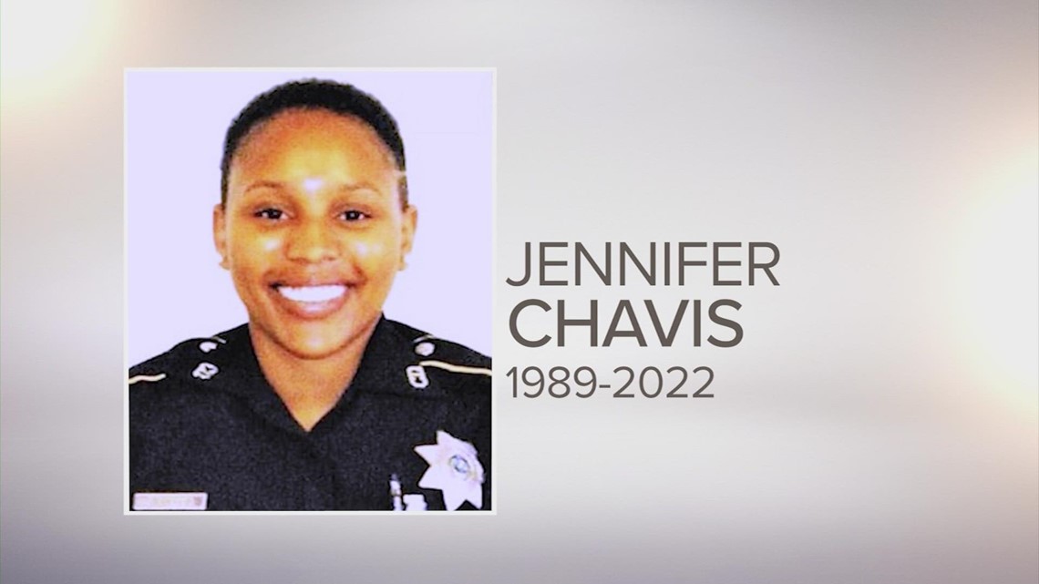 Jennifer Chavis: Funeral arrangements announced | 12newsnow.com