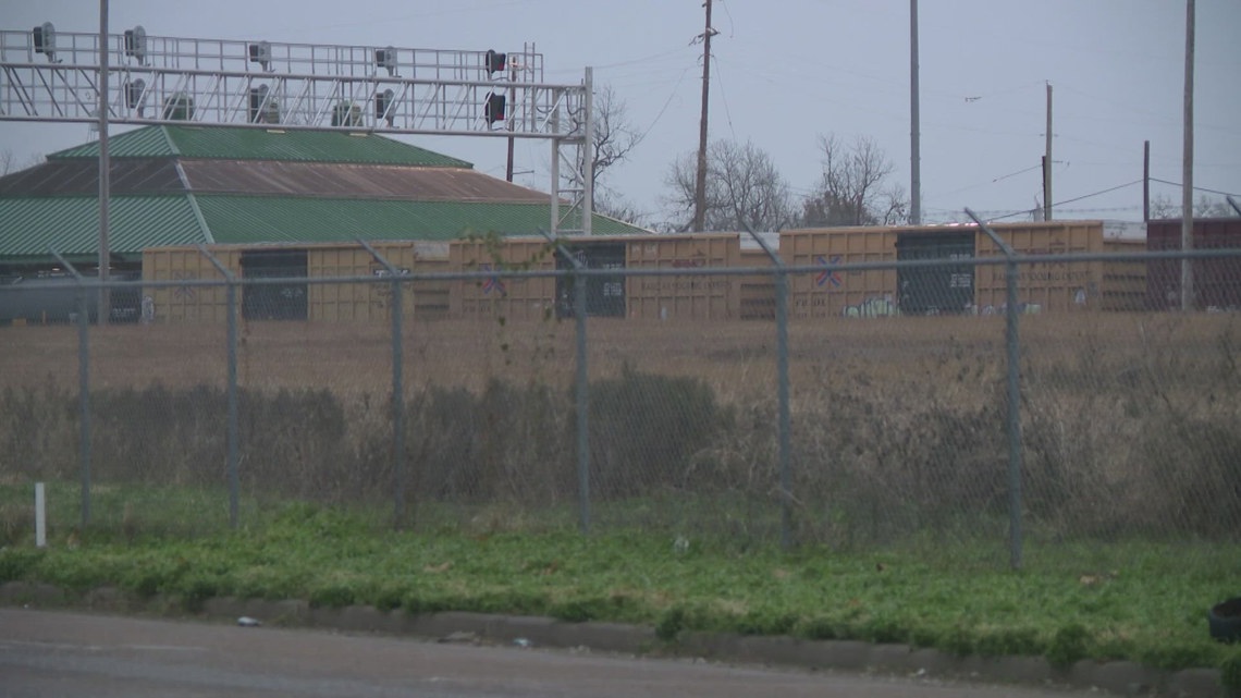 Trump executive order may half cancer cluster probe in Houston's Fifth ...