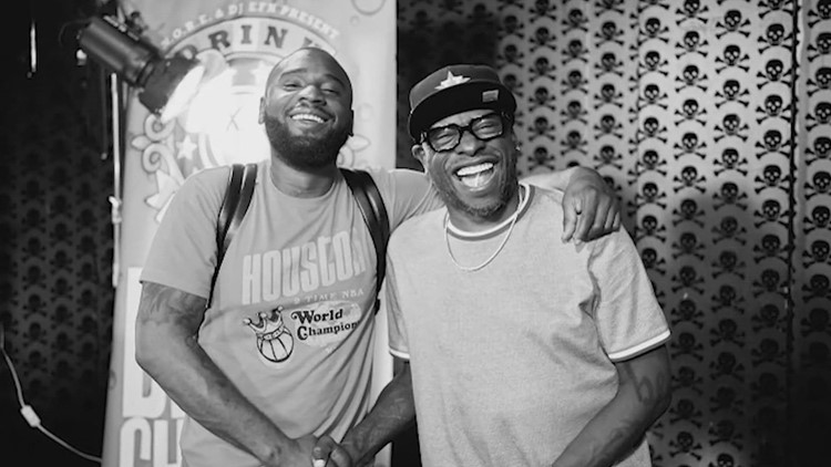 Houston hip-hop legend Scarface to perform live band concert at Julie ...