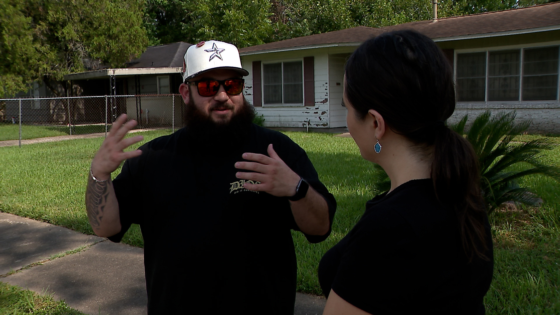 Meet the Team | 12News KBMT-KJAC | Beaumont, Texas | 12newsnow.com
