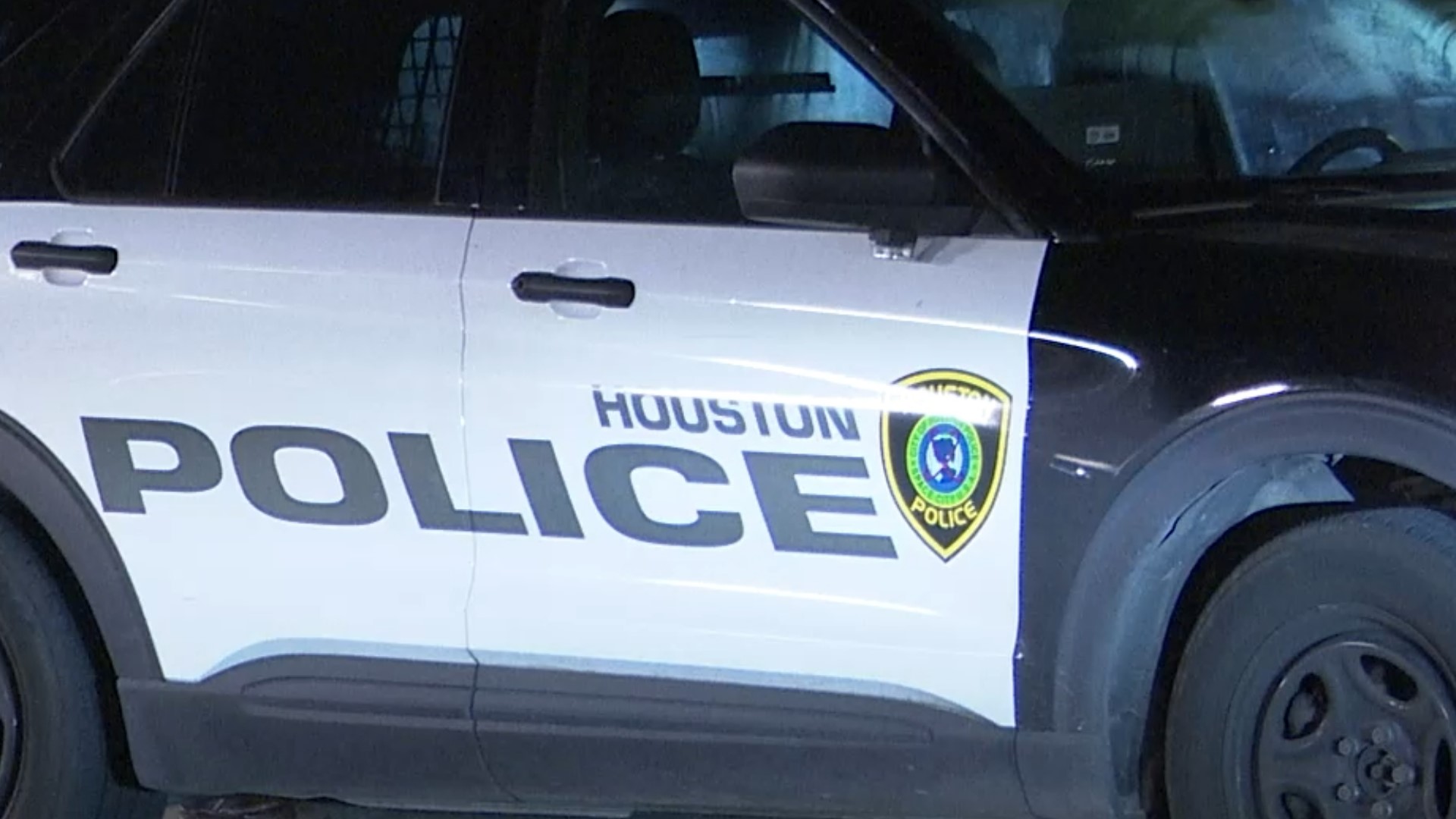 HPD: Two Houston police officers arrested in separate incidents ...