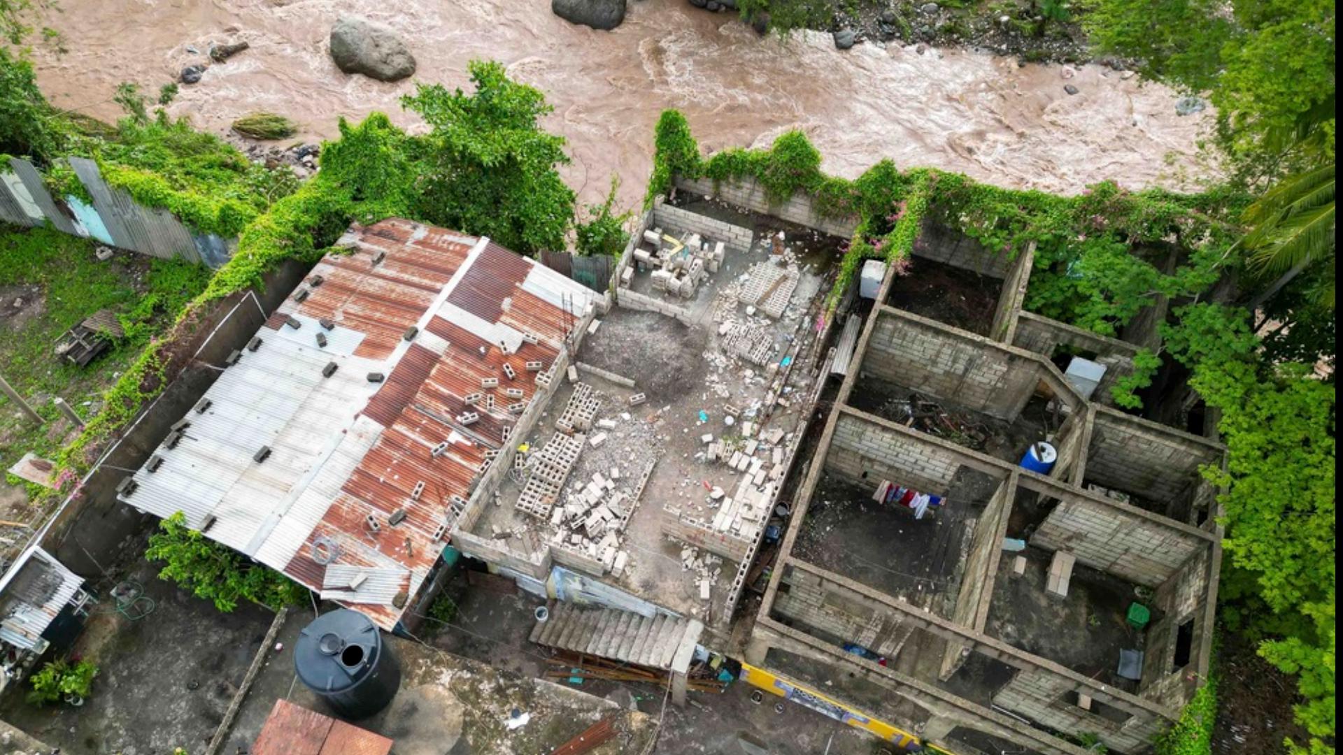 Hurricane Beryl: Photos, videos from Caribbean islands | 12newsnow.com