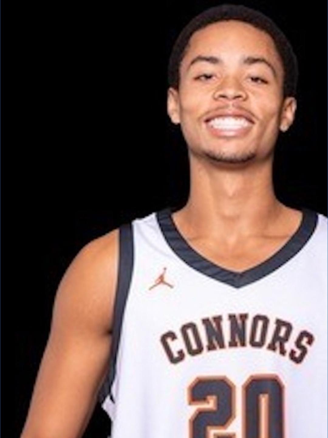 College basketball player dies after suffering injury during game in ...