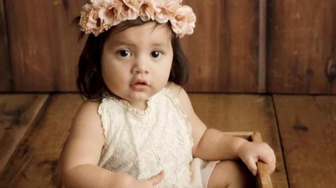 AMBER Alert Rosenberg, Texas: Girl dies after being stabbed | 12newsnow.com