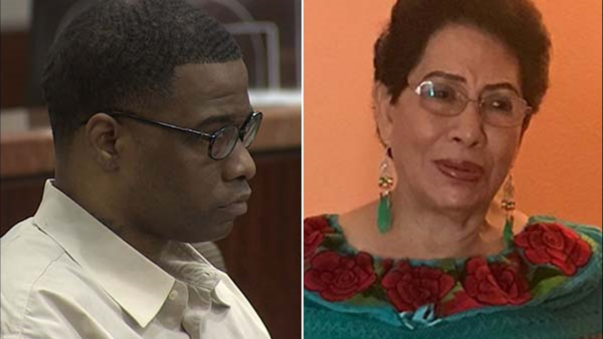 Martha Medina case: Andrew Williams convicted of capital murder ...