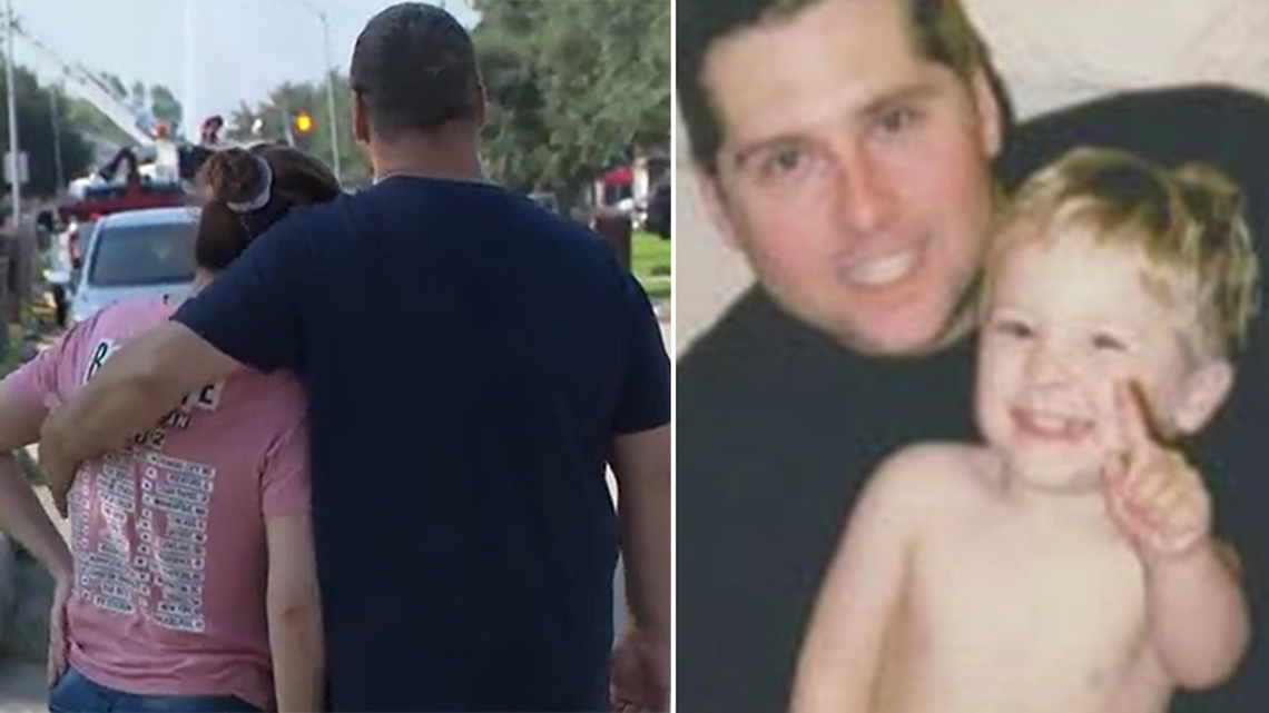 Deer Park pipeline fire: Families still waiting to return home ...