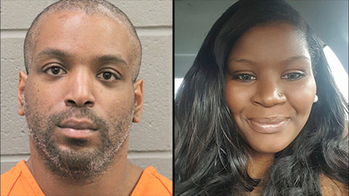 Keith Marion Lee murder charge, injury to child | Houston news ...