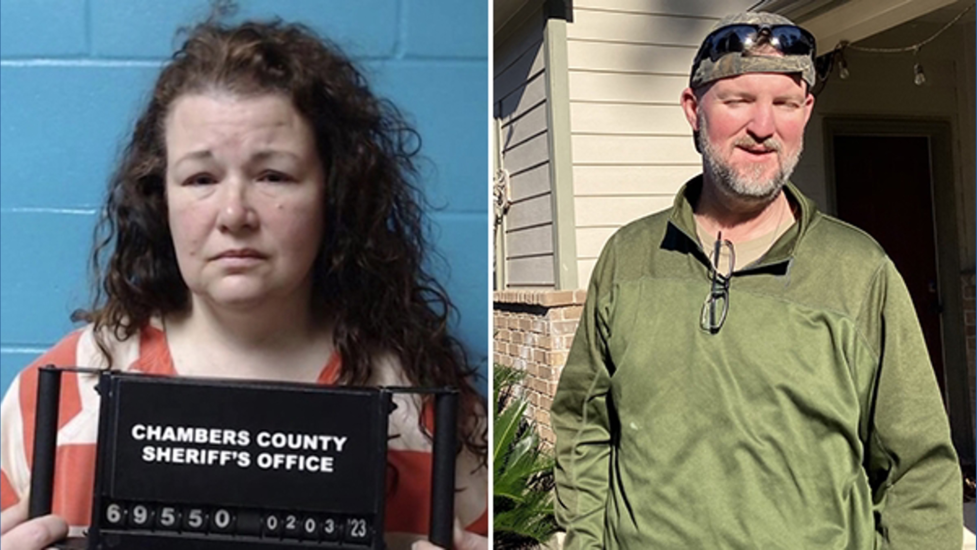 Sarah Hartsfield murder trial gets underway with first witness ...