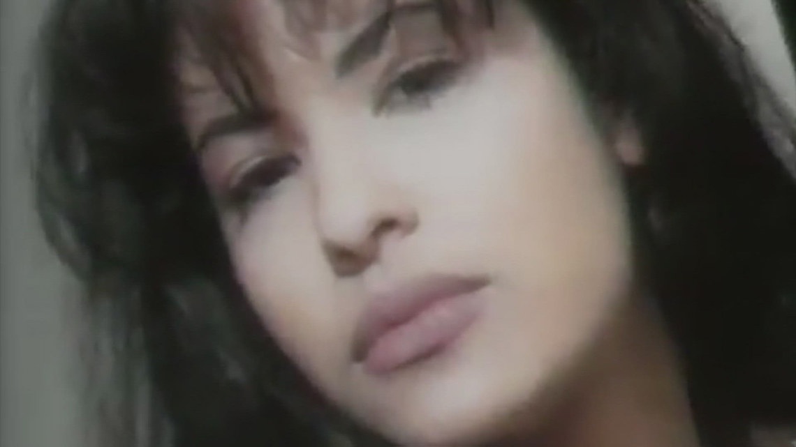Selena's lasting legacy in Houston and beyond | 12newsnow.com