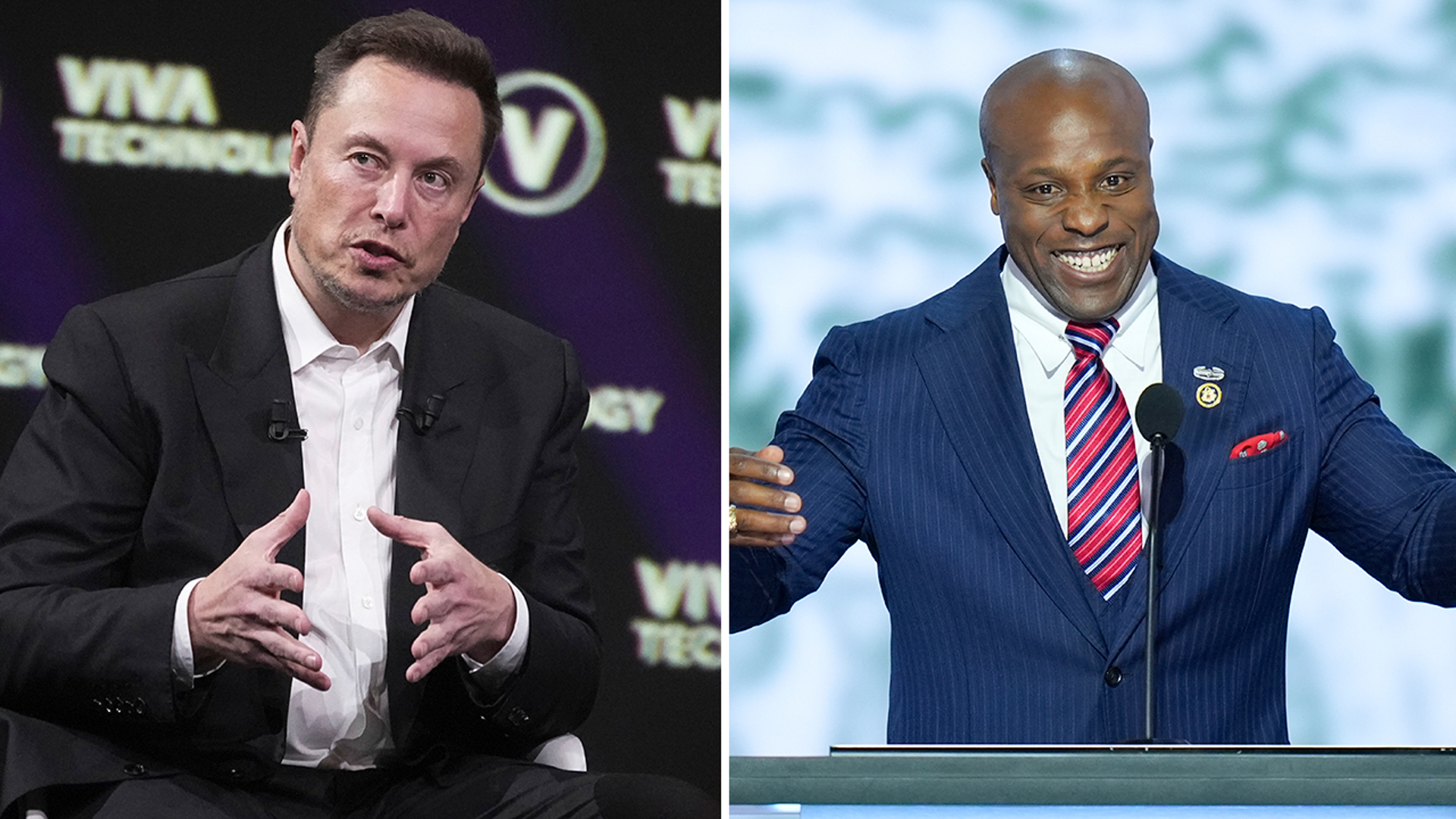 Elon Musk, Rep. Wesley Hunt reported working to solve Houston's ...